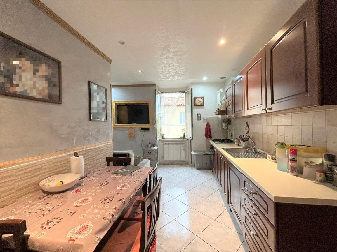 Appartamento in vendita a Tivoli