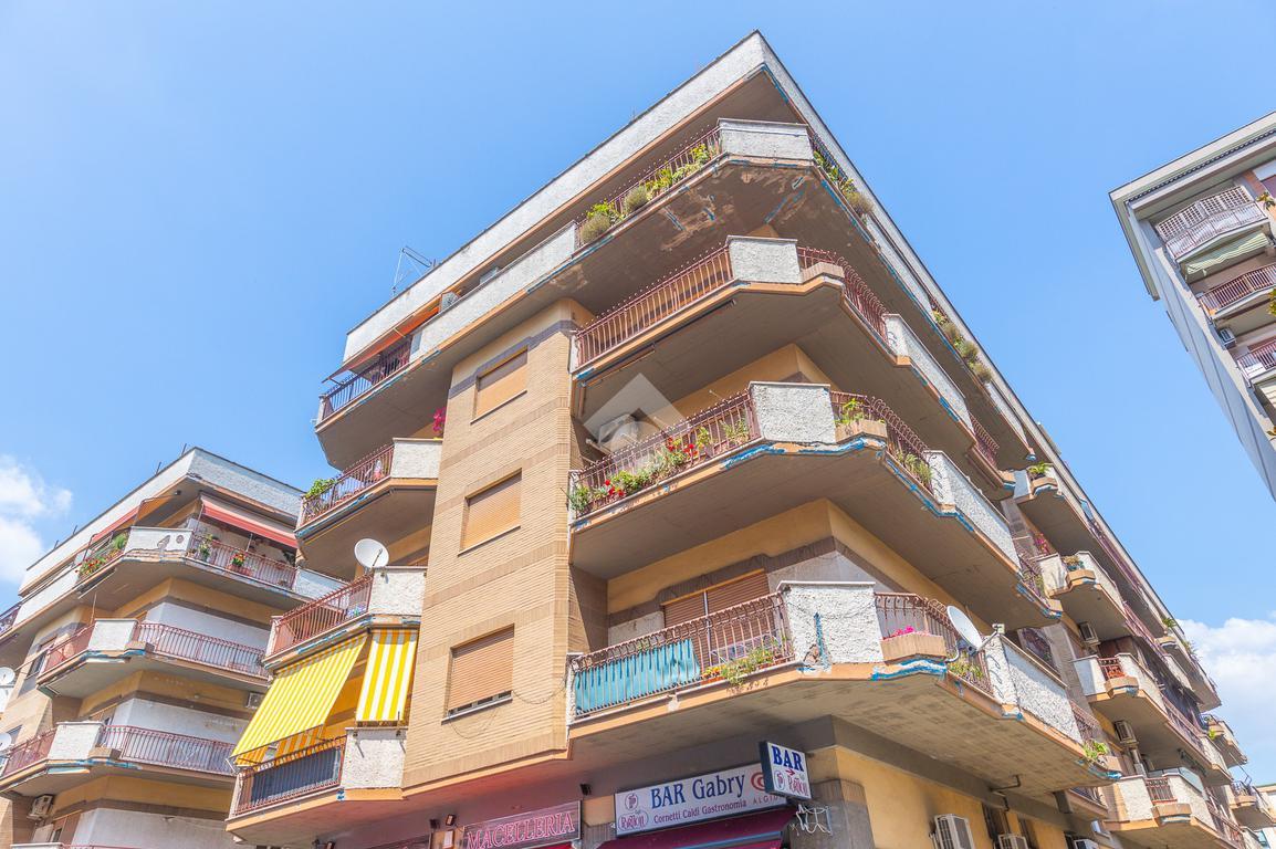 Box in vendita a Guidonia Montecelio