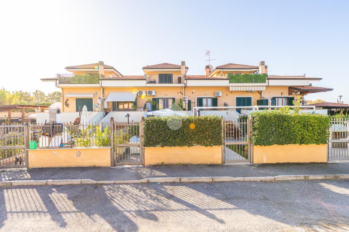 Appartamento in vendita a Guidonia Montecelio