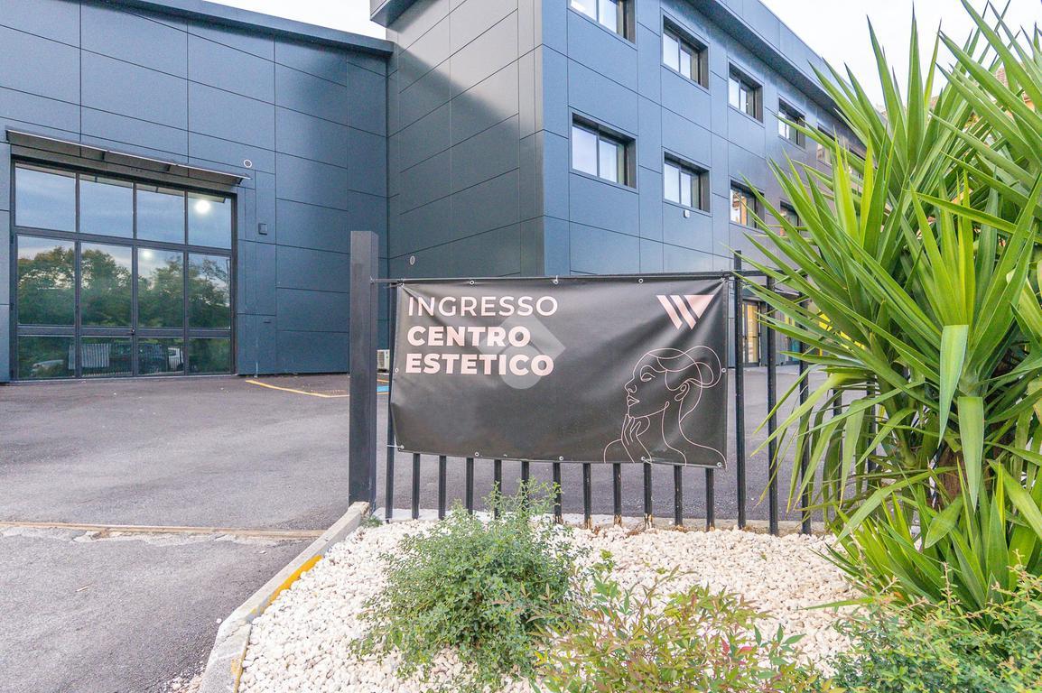 Negozio in affitto a Guidonia Montecelio