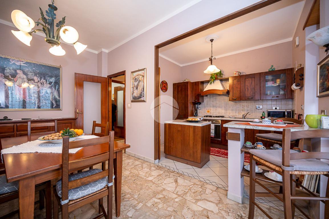 Appartamento in vendita a Cafasse