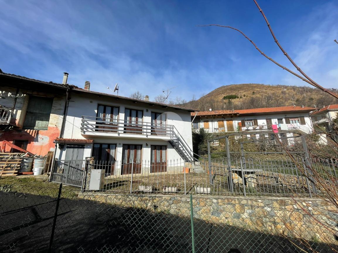 Casa indipendente in vendita a Varisella