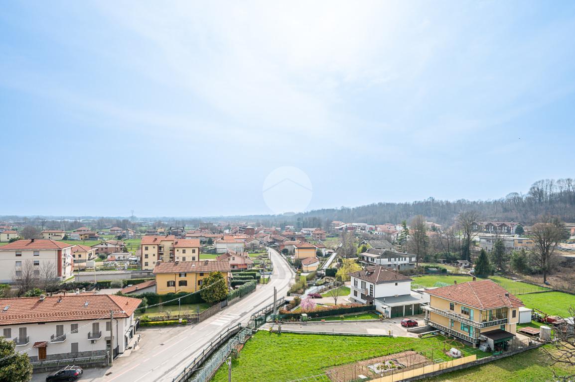 Appartamento in vendita a Cafasse