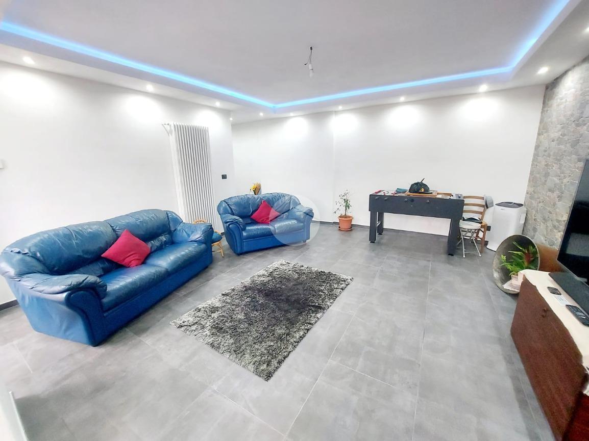 Casa indipendente in vendita a Cafasse