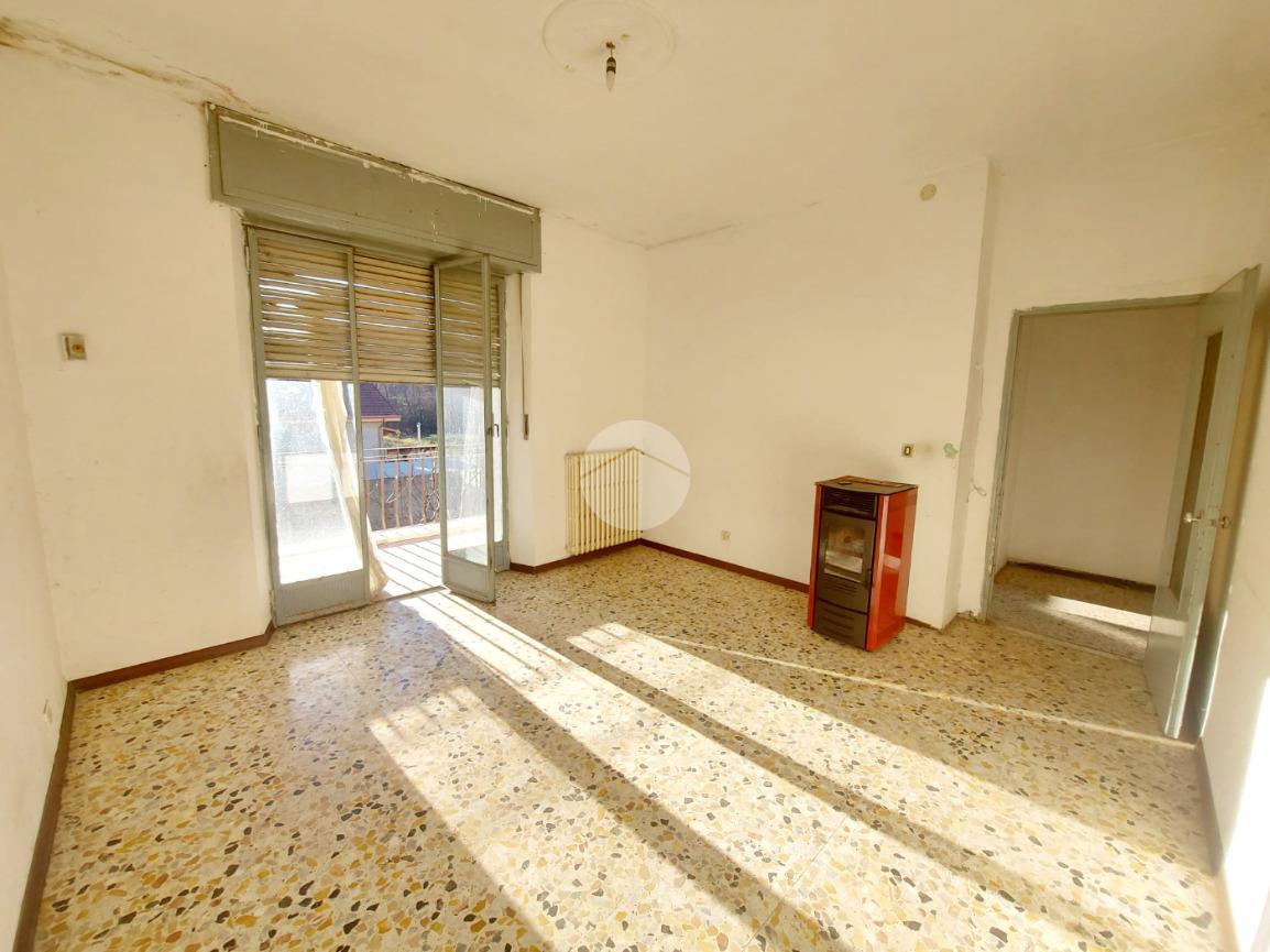 Appartamento in vendita a Fiano