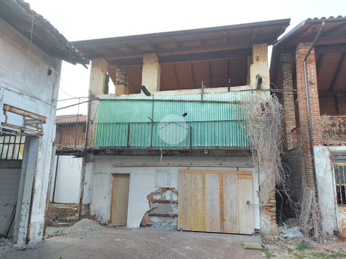 Casa indipendente in vendita a Robassomero