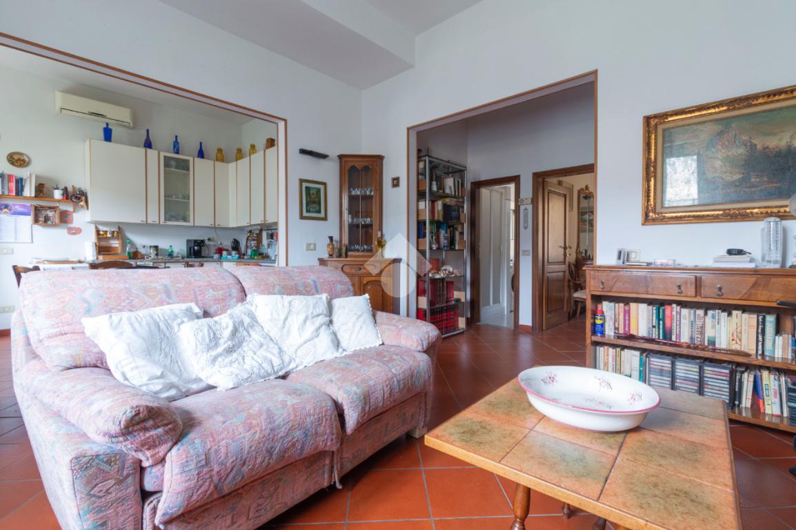 Appartamento in vendita a Fiesole