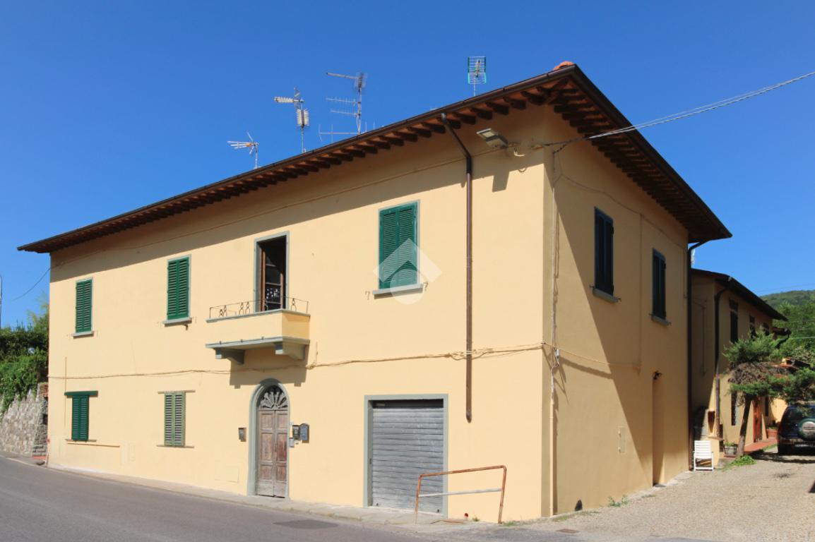 Appartamento in vendita a Fiesole