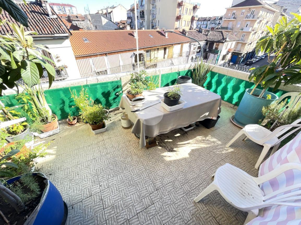 Appartamento in vendita a Torino