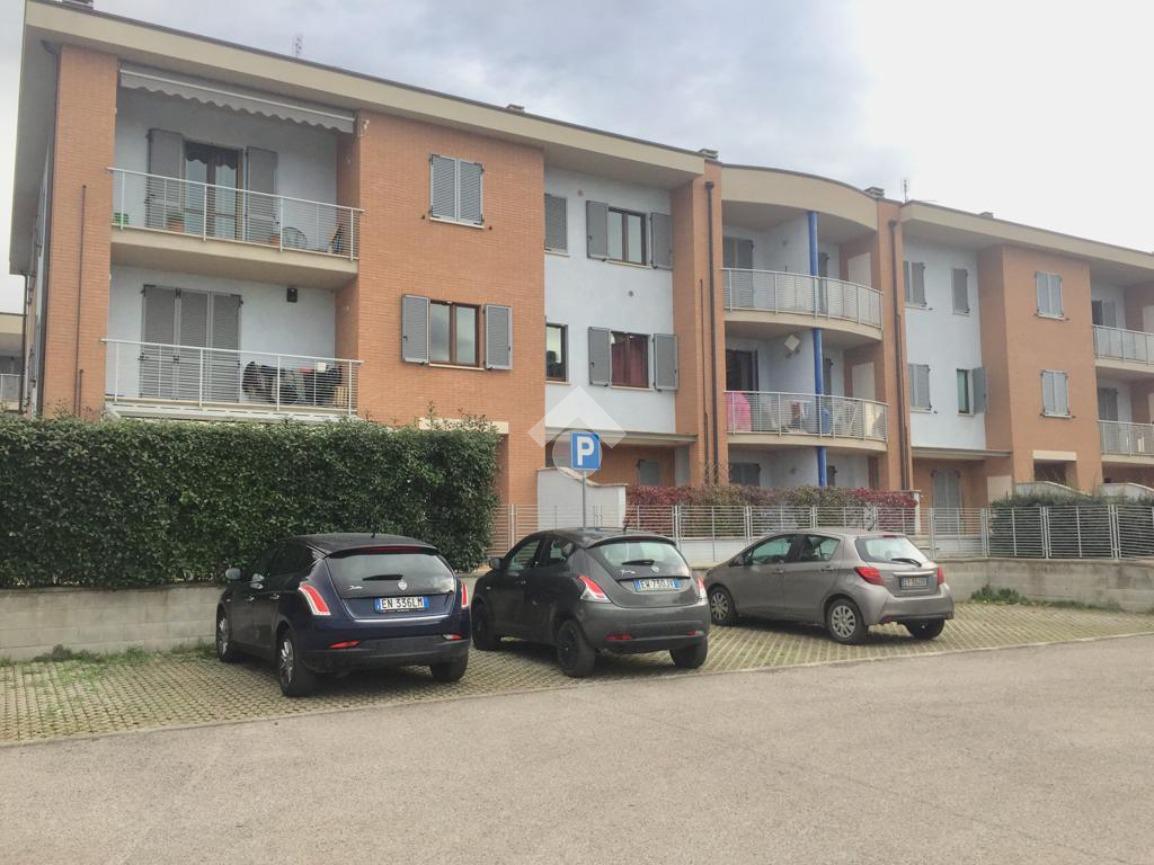 Appartamento in vendita a Perugia