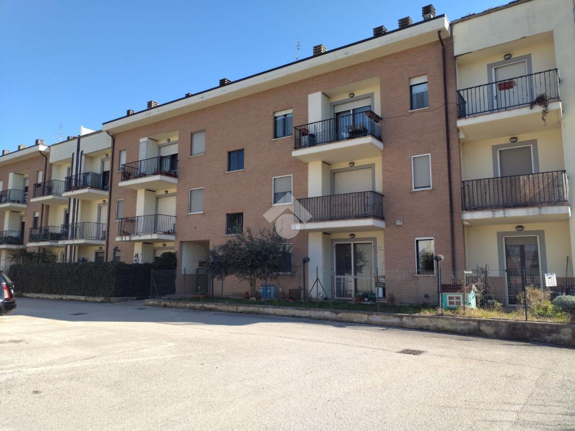 Appartamento in vendita a Deruta