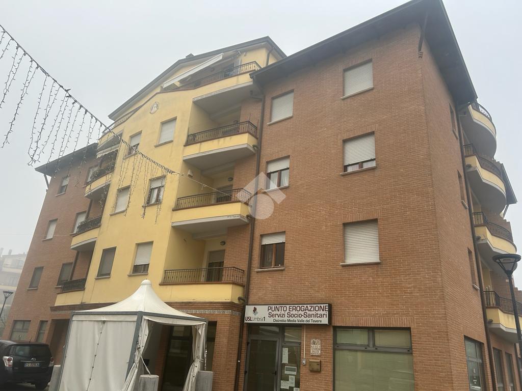 Appartamento in vendita a Deruta