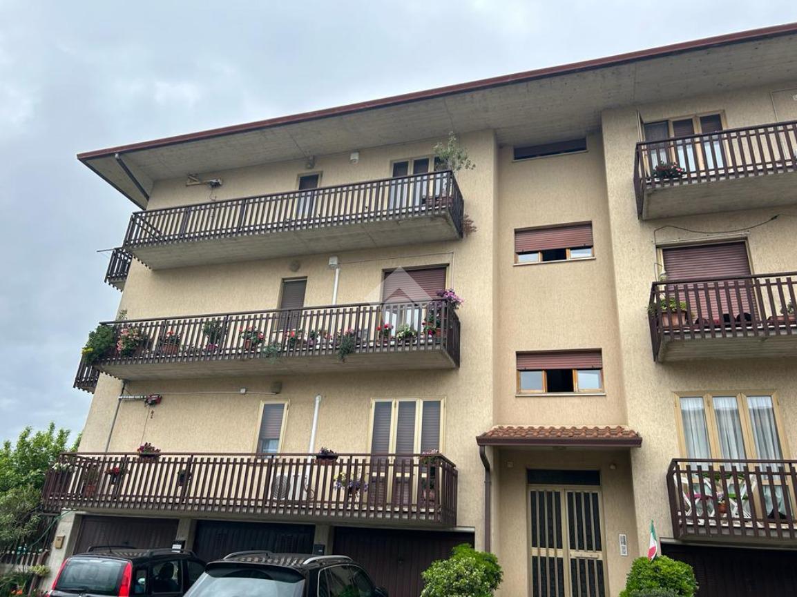 Appartamento in vendita a Deruta