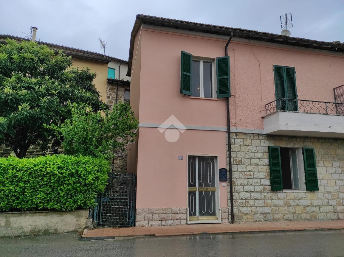 Casa indipendente in vendita a Torgiano
