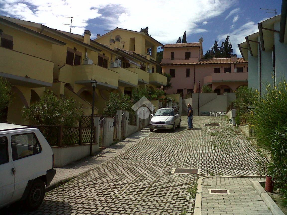 Appartamento in vendita a Marsciano