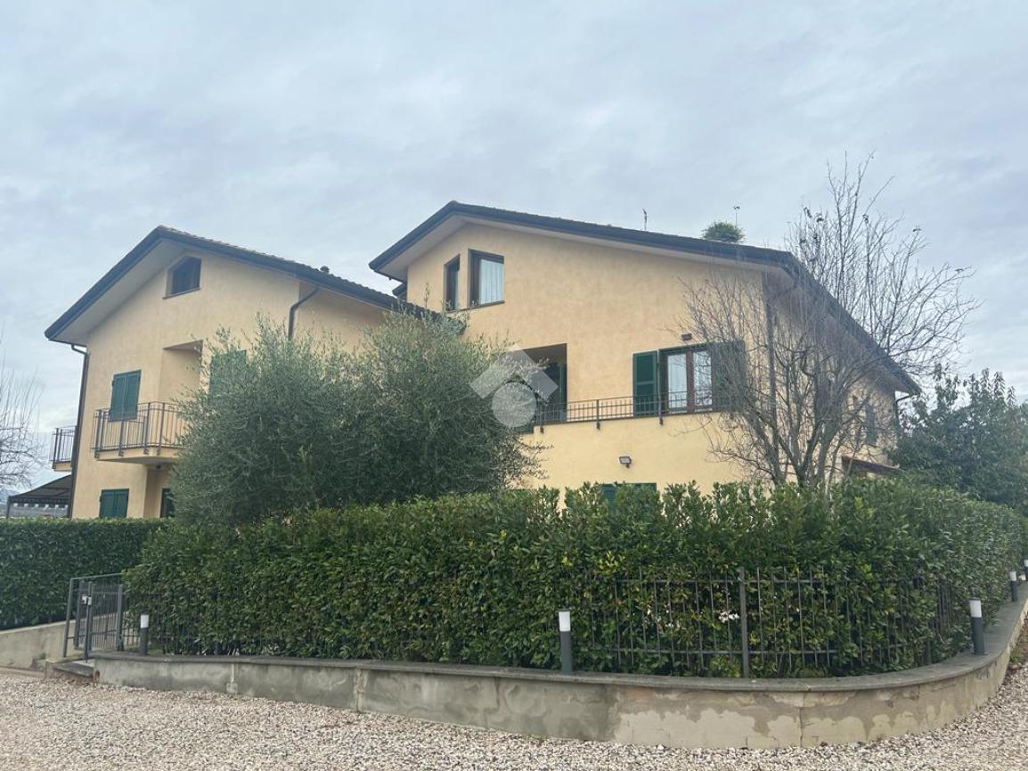 Appartamento in vendita a Perugia