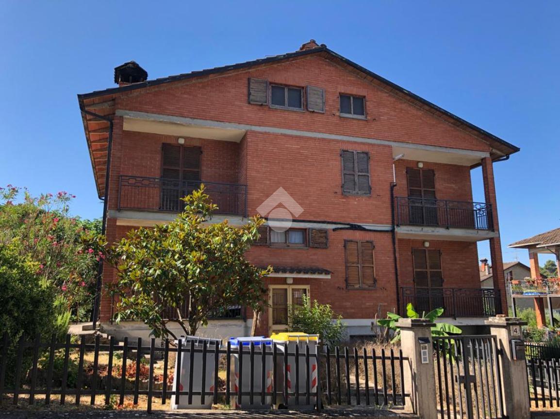 Casa indipendente in vendita a Perugia