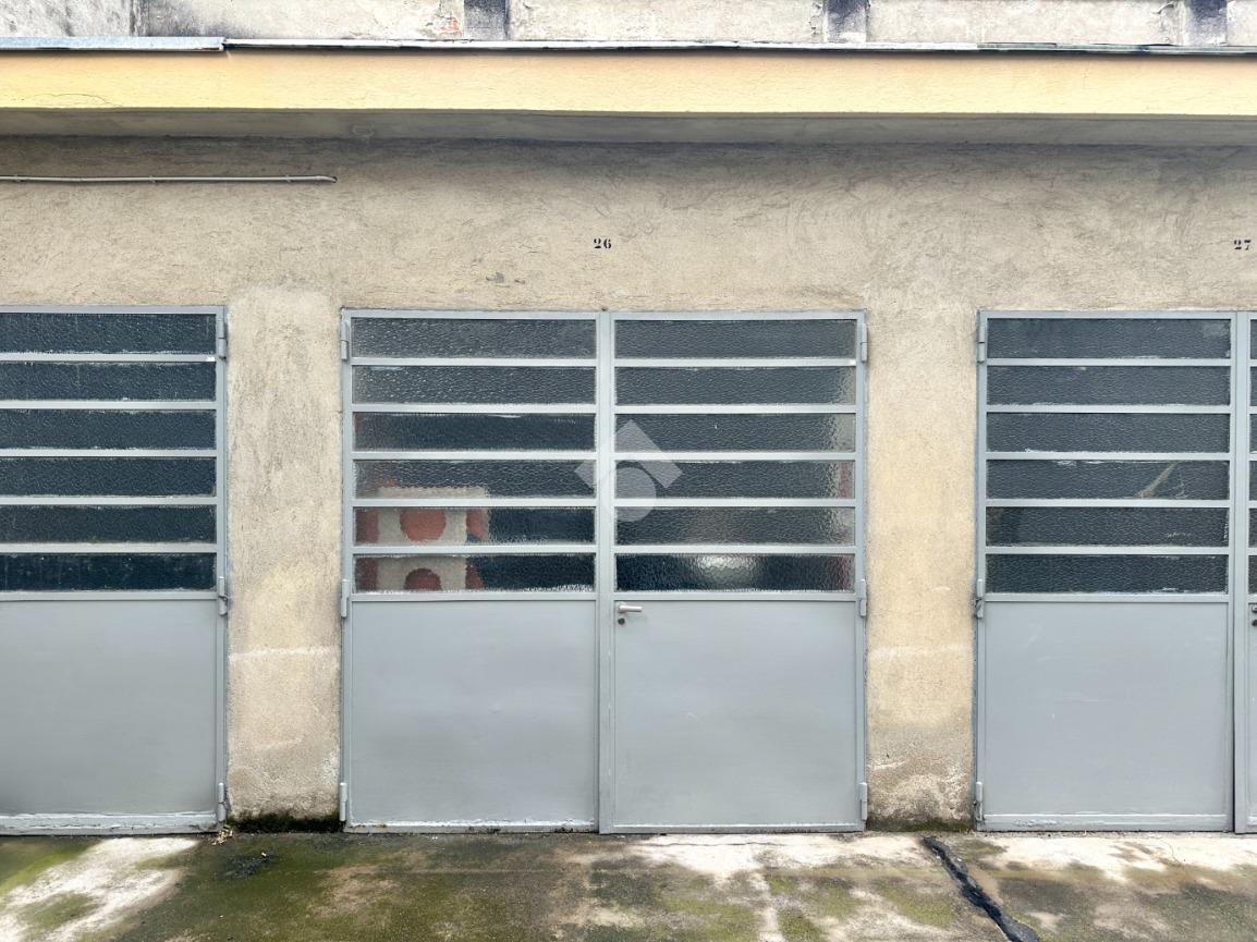Box in vendita a Grugliasco