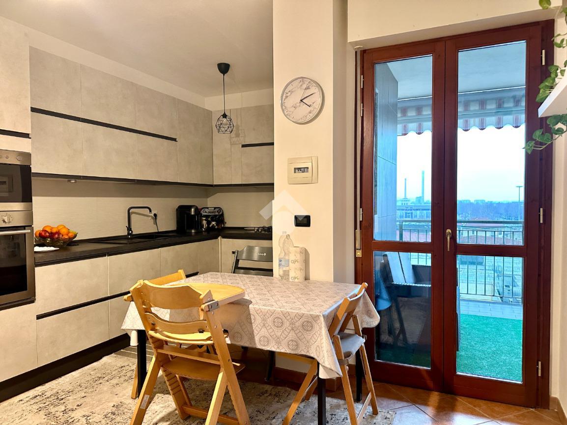 Appartamento in vendita a Torino