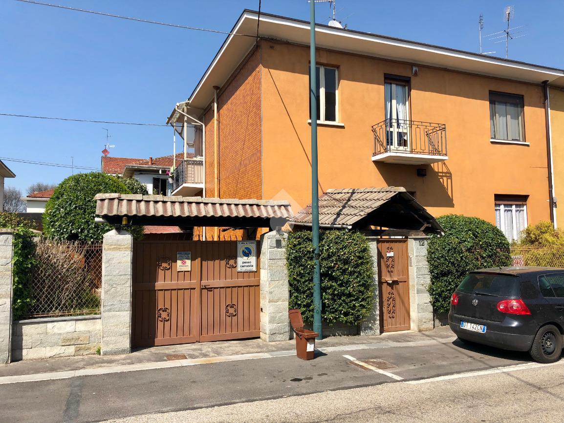 Villa in vendita a Torino