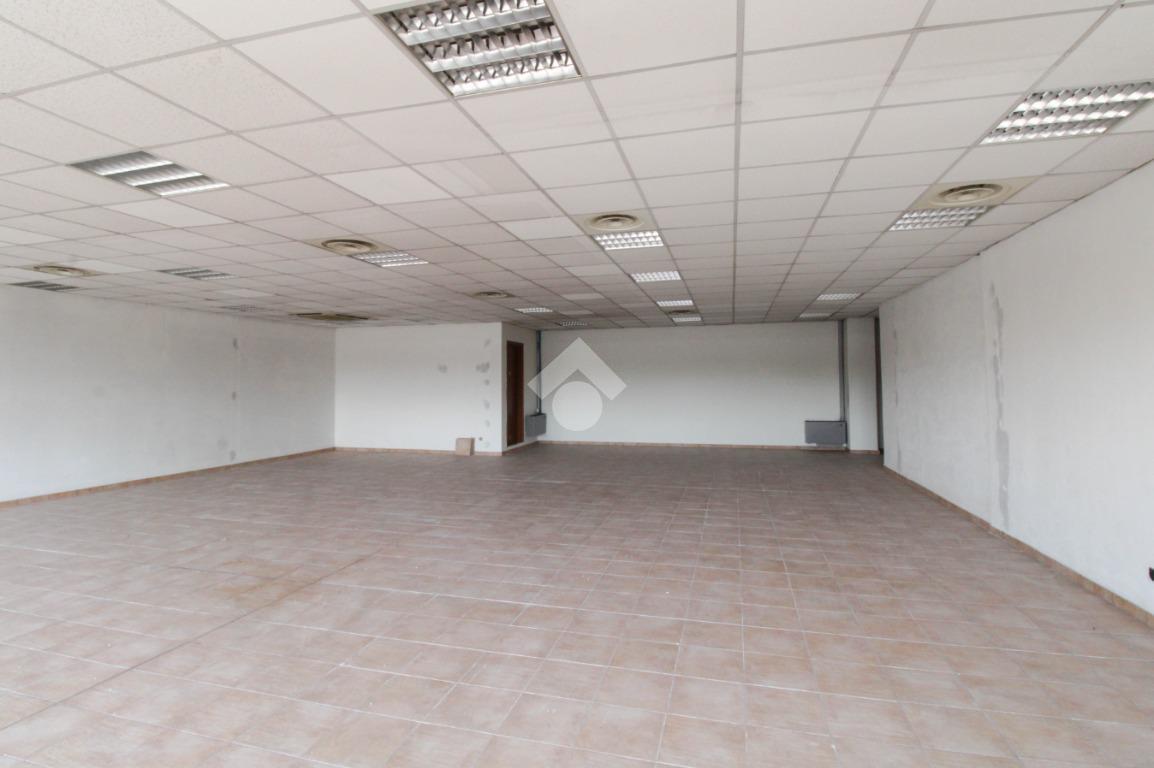 Ufficio in vendita a Ospitaletto