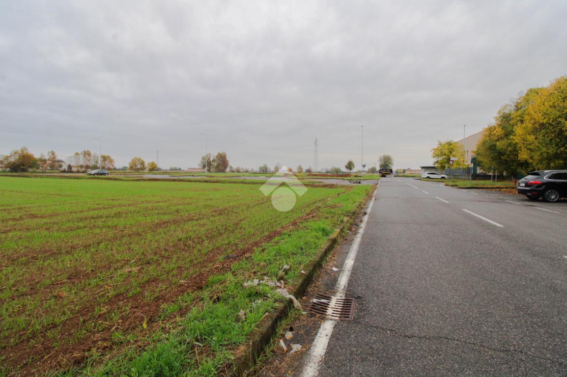Terreno edificabile in vendita a Coccaglio
