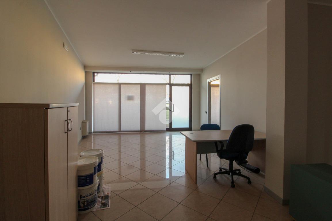 Ufficio in affitto a Castrezzato