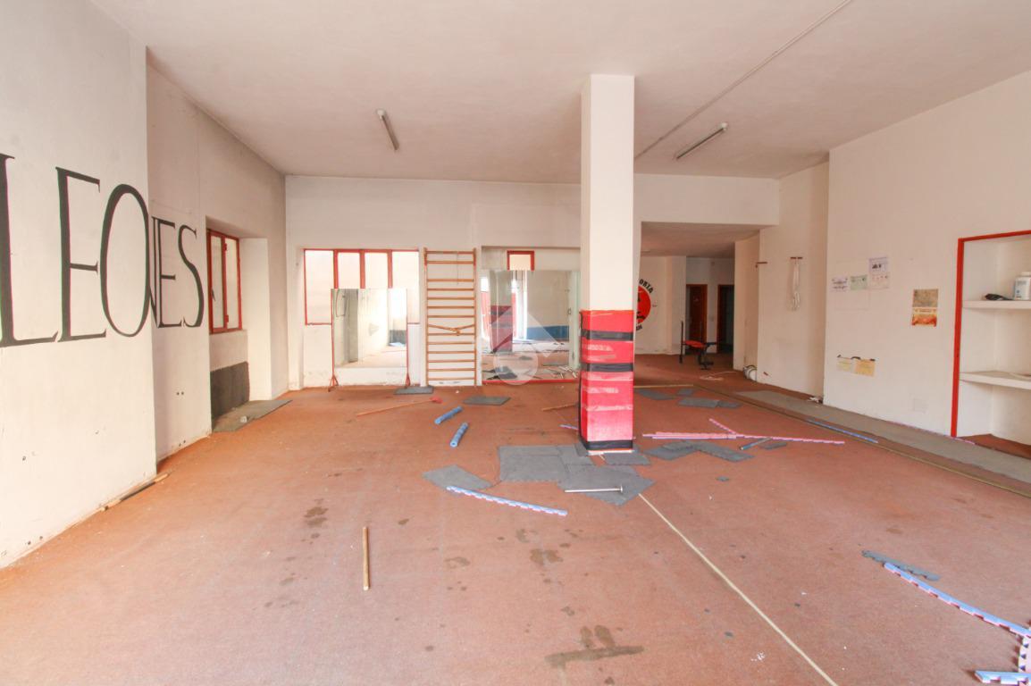 Capannone in vendita a Rovato