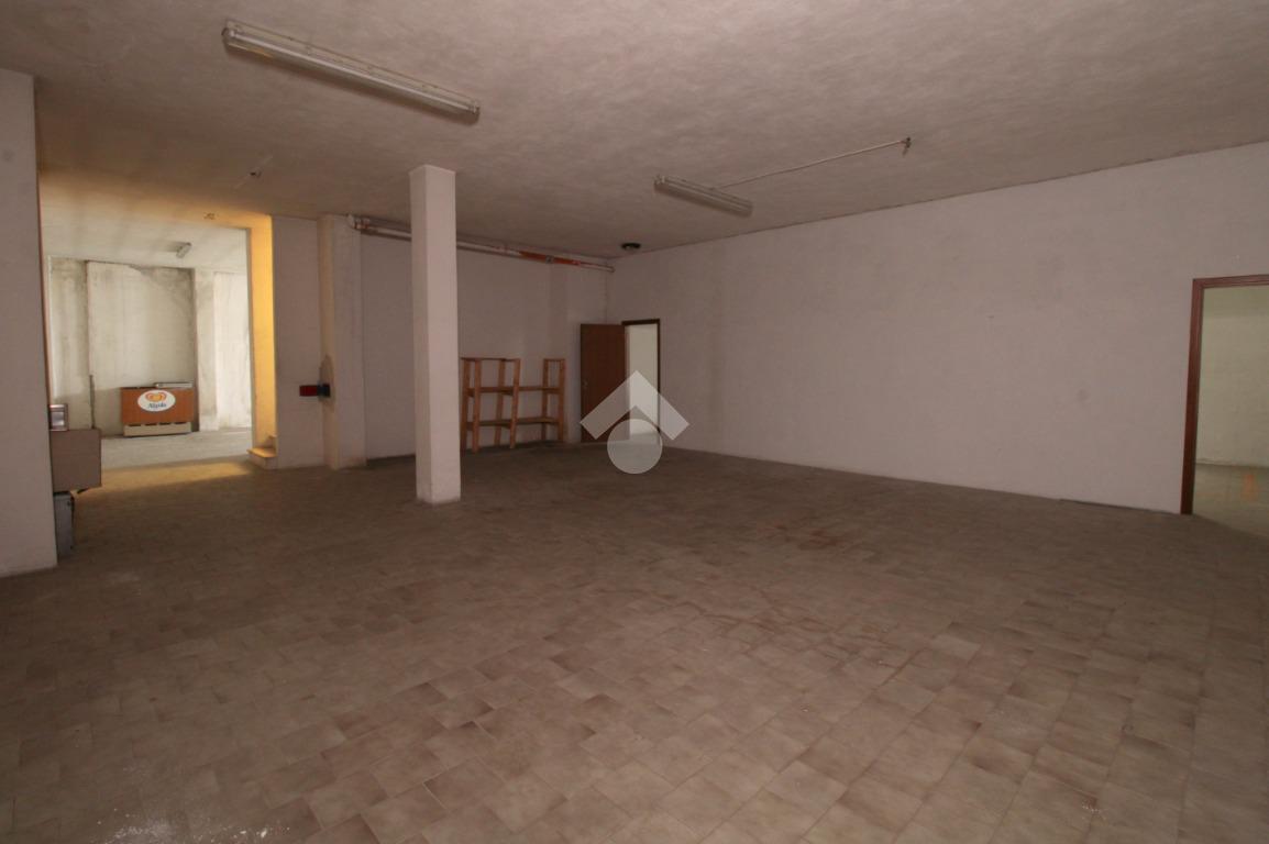 Capannone in affitto a Ospitaletto