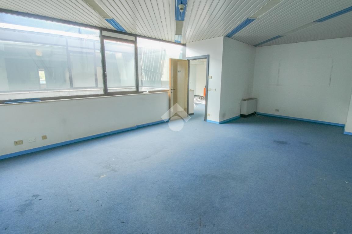 Ufficio in affitto a Travagliato