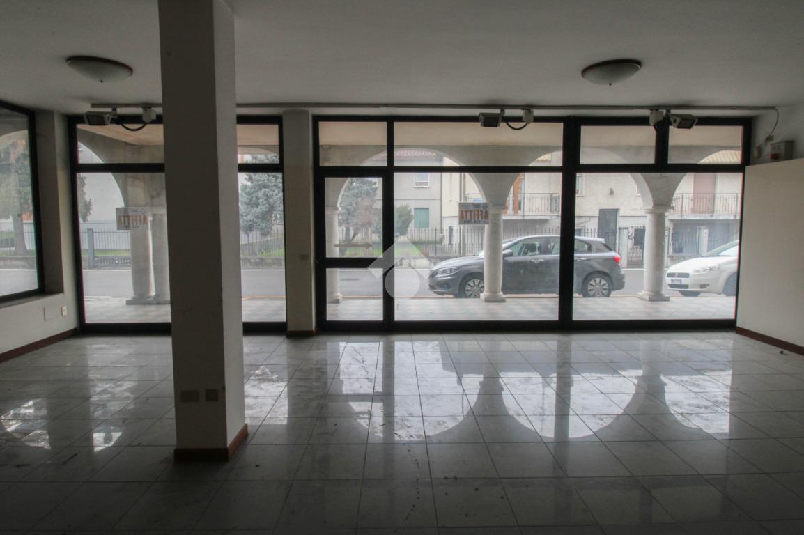 Ufficio in vendita a Torbole Casaglia