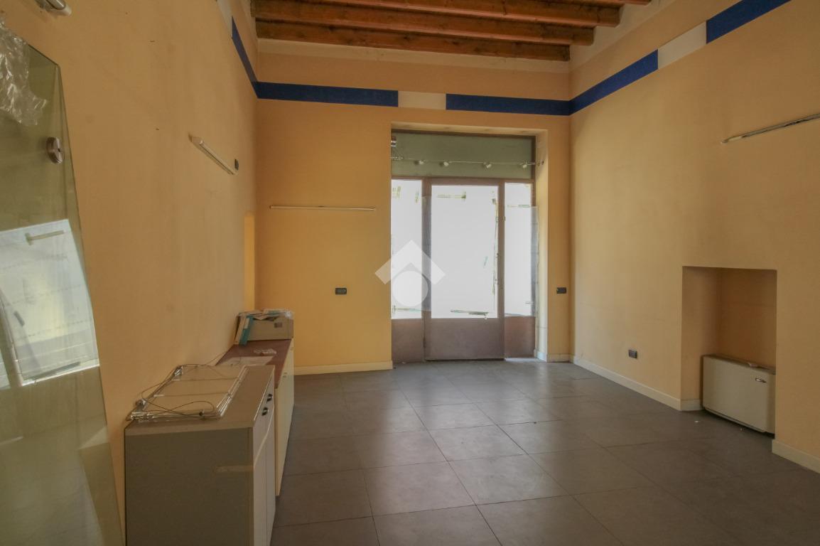 Negozio in vendita a Ospitaletto