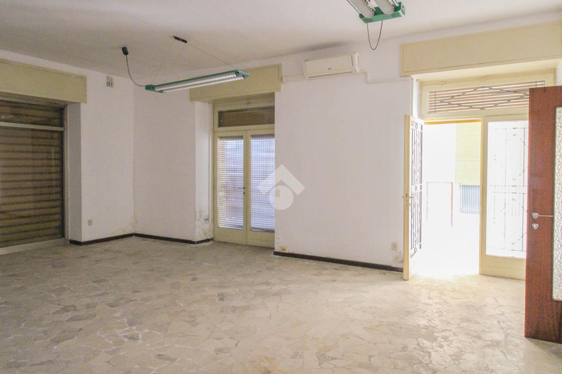 Ufficio in affitto a Rovato