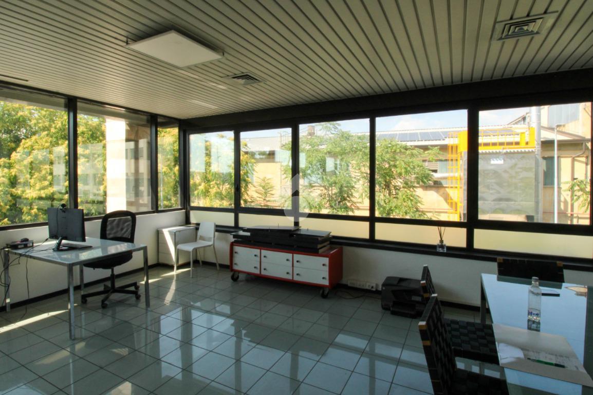 Ufficio in affitto a Gussago