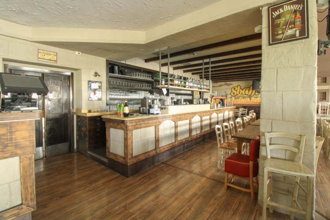 Negozio in affitto a Coccaglio