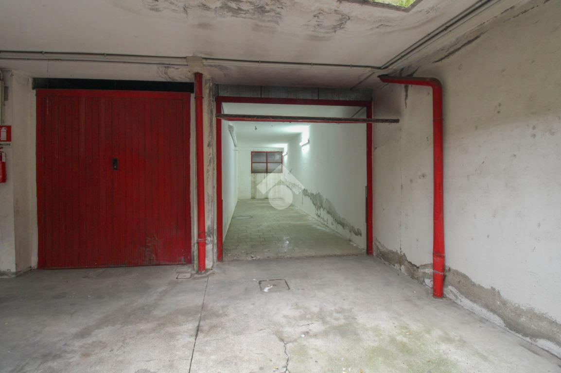 Box in vendita a Rovato