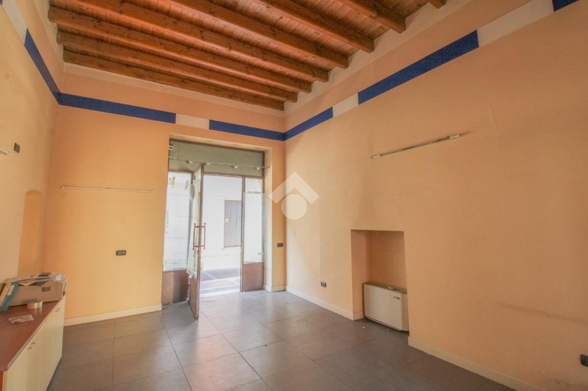 Negozio in affitto a Ospitaletto