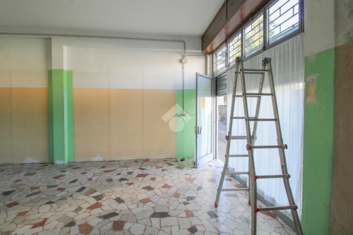 Ufficio in affitto a Coccaglio