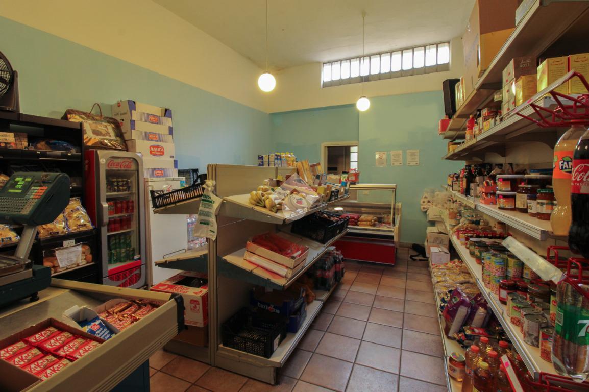 Ufficio in affitto a Rovato