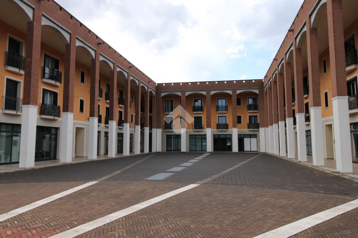 Ufficio in vendita a Travagliato