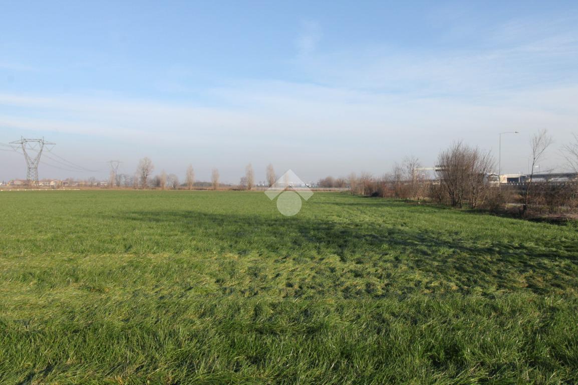 Terreno agricolo in vendita a Rovato
