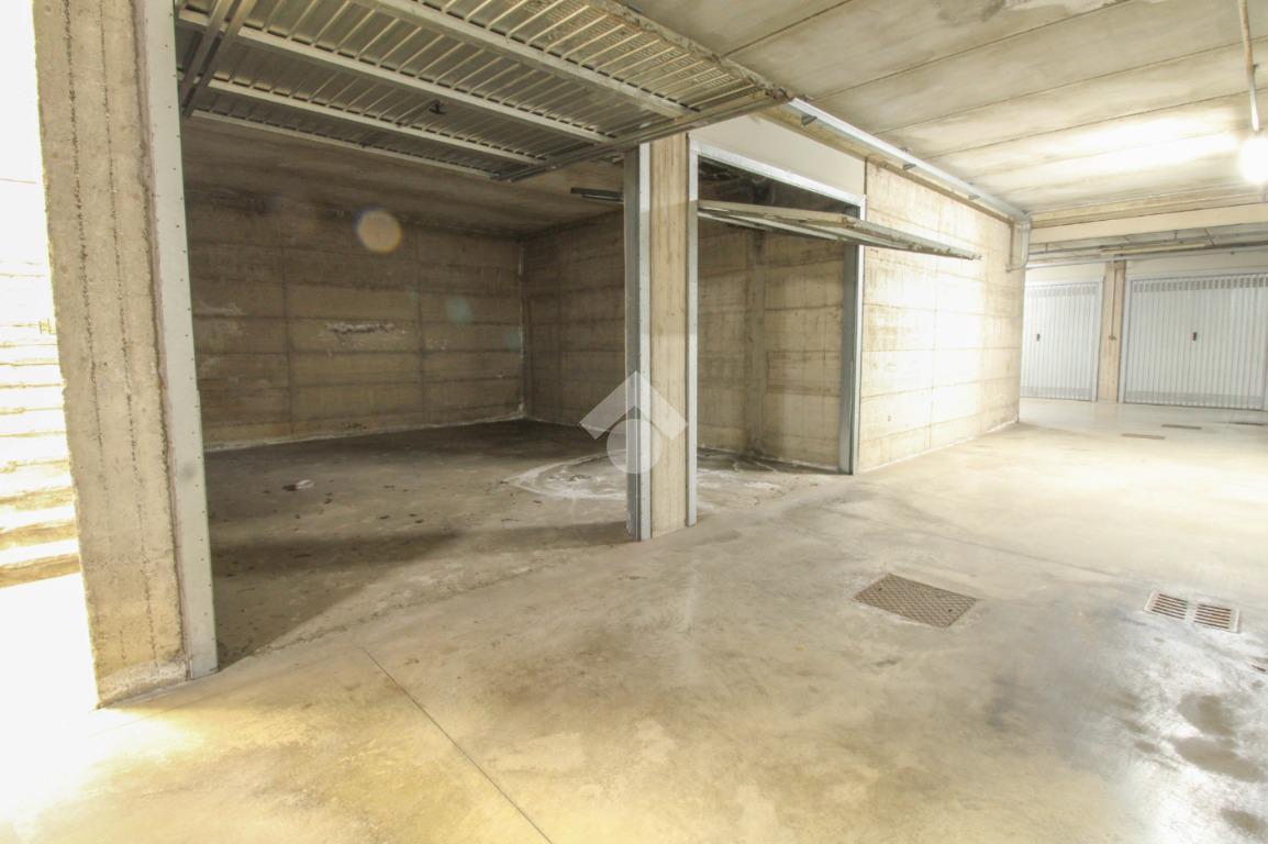 Box in vendita a Rovato