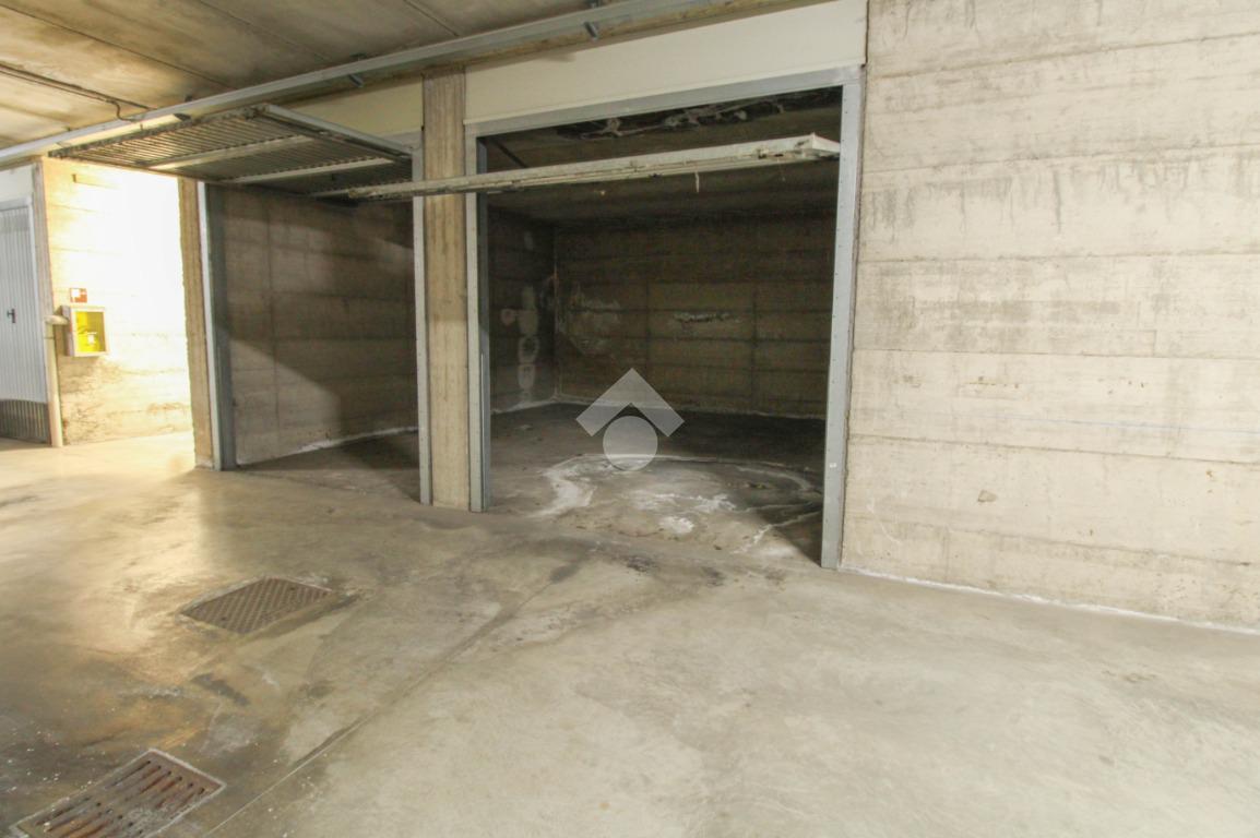 Box in vendita a Rovato