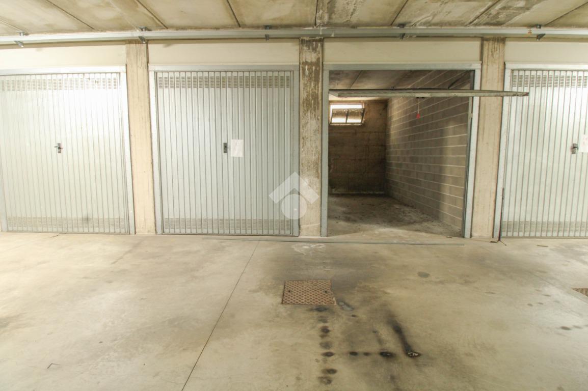 Box in vendita a Rovato