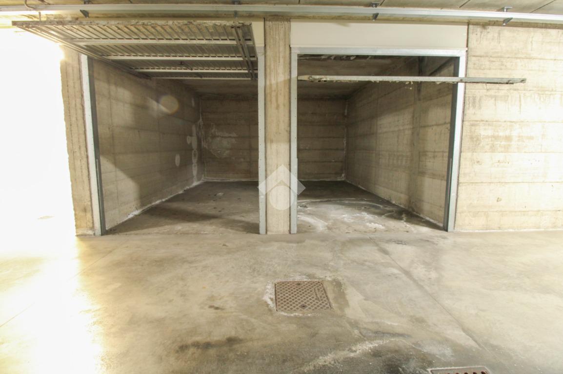 Box in vendita a Rovato