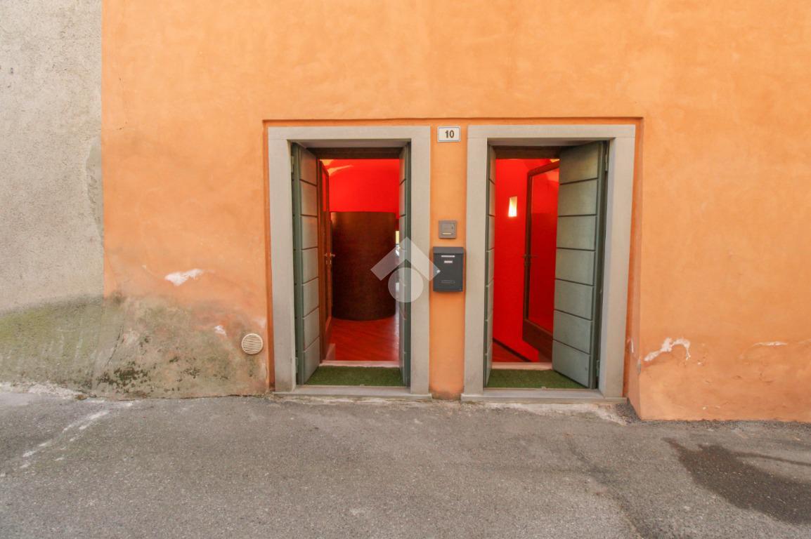 Ufficio in affitto a Cazzago San Martino