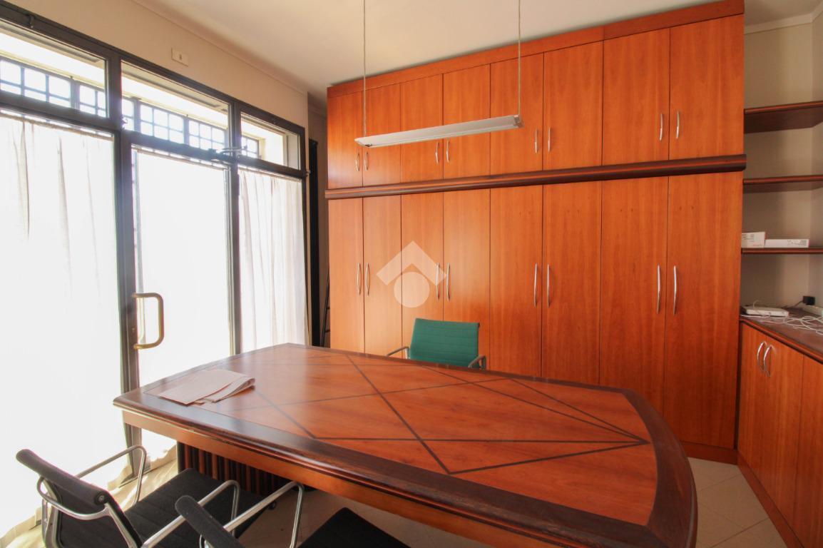 Ufficio in affitto a Castrezzato