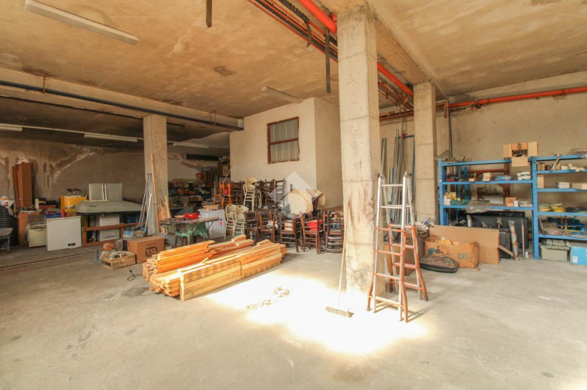 Capannone in vendita a Castrezzato