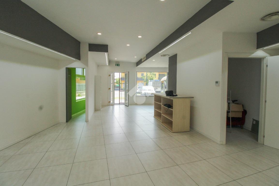 Ufficio in affitto a Torbole Casaglia