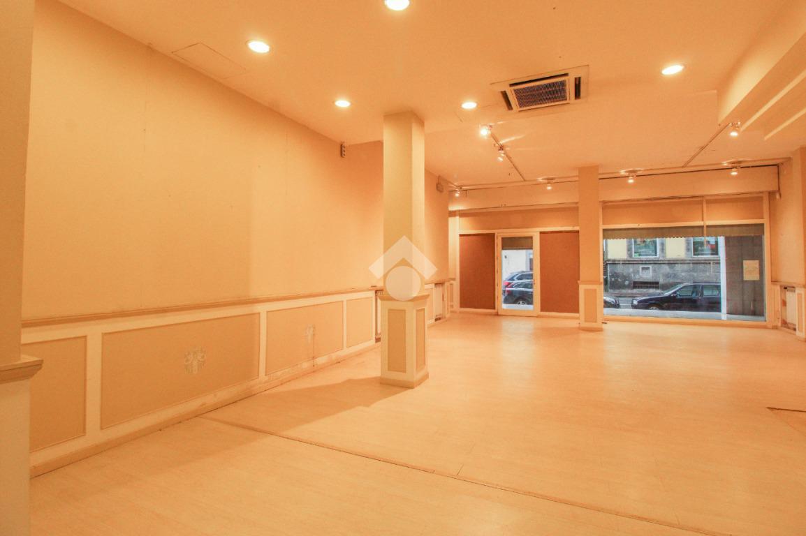 Ufficio in affitto a Rovato